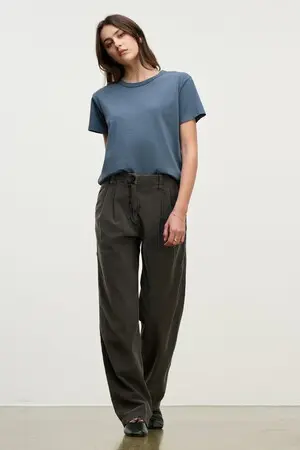 Velvet By Graham & Spencer Tailored Pants For Women