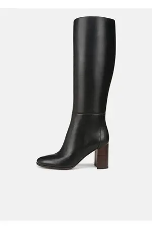 Vince Over The Knee Boots For Women