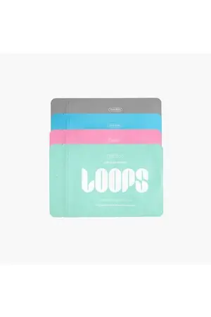 LOOPS BEAUTY Layers Body Patches Bundle
