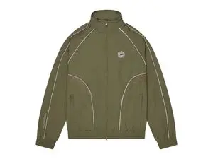 BROKEN PLANET Reflective Performance Jacket
