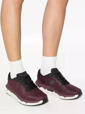On Cloudrunner Sneakers