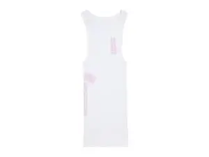 Chrome Hearts T Bar Rib Tank