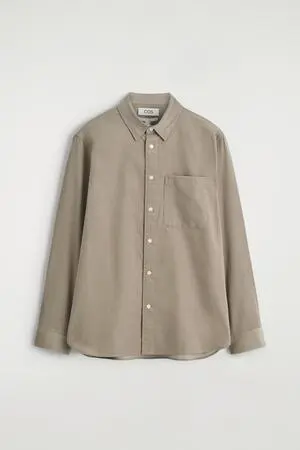 Men's Corduroy Shirts