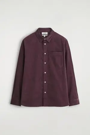Men's Corduroy Shirts