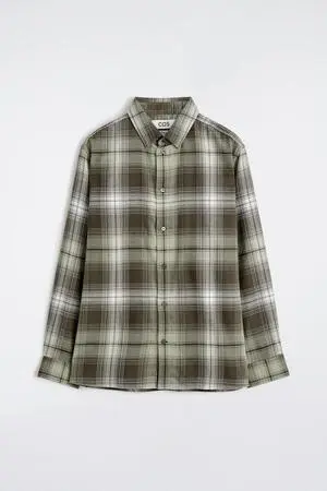 Cos Cuff Shirts For Men