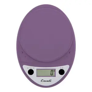 ESCALI Primo Digital Scale - Lavender