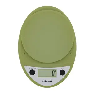 ESCALI Primo Digital Scale - Tarragon Green