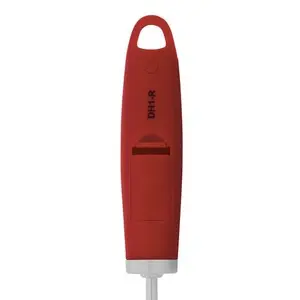 ESCALI Gourmet Digital Thermometer - Red