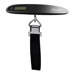 ESCALI Velo Slimline Luggage Scale