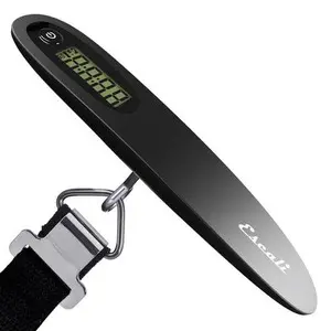 ESCALI Velo Slimline Luggage Scale