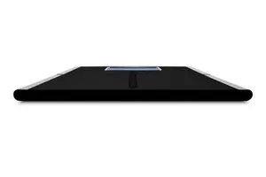 ESCALI Ultra Slim Easy Read Body Scale