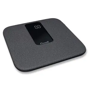 ESCALI Comfortstep Anti-slip Bathroom Scale
