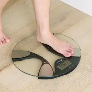 ESCALI Ultra Slim Body Composition Scale