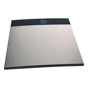 ESCALI Extra Large Bathroom Scale