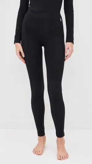 Polo Ralph Lauren Base Layer Leggings