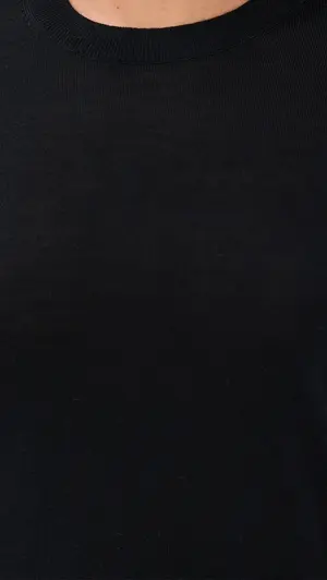 Sold Out NYC Refined Crew Neck Sweater