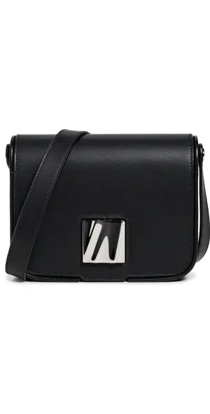Tumi Small Shoulder Bag