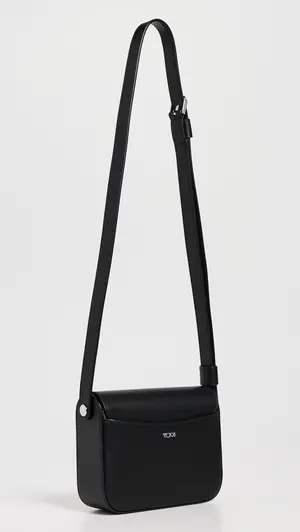 Tumi Small Shoulder Bag