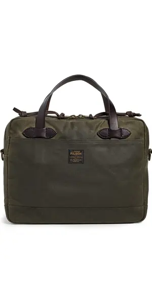 Filson Logo Accessories For Men