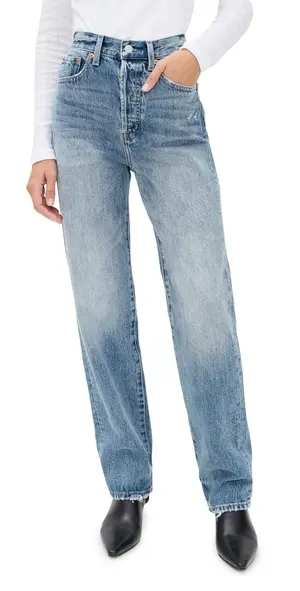 Pistola Vintage Jeans For Women