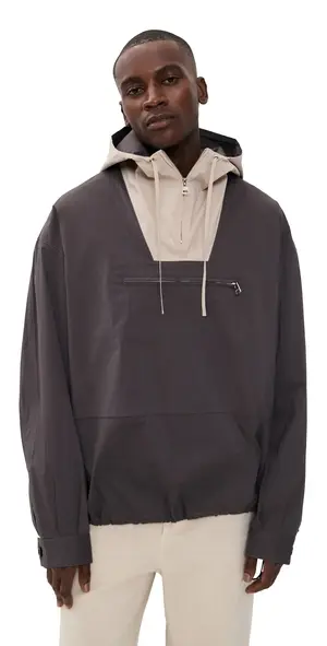 Jw Anderson Sport Outerwear For Men