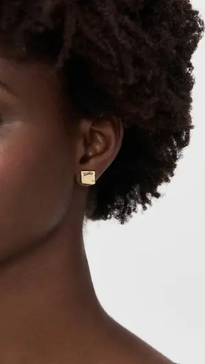 Jenny Bird Mini Sundra Stud Earrings