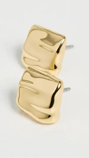 Jenny Bird Mini Sundra Stud Earrings