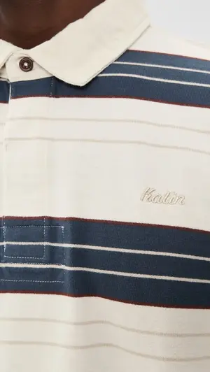 KATIN Greg Rugby Polo
