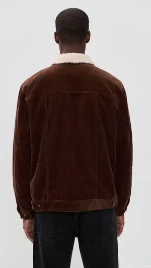KATIN Harris Corduroy Jacket