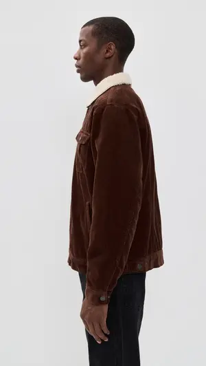 KATIN Harris Corduroy Jacket