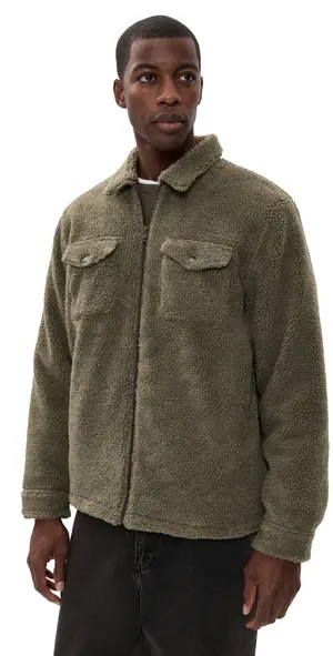 KATIN Anderson Sherpa Jacket