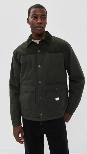 KATIN Yukon Jacket