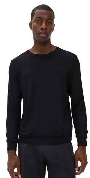 Beyond Yoga Pullover Crew
