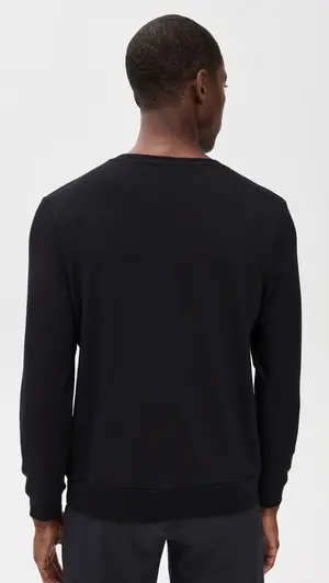 Beyond Yoga Pullover Crew