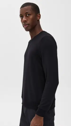 Beyond Yoga Pullover Crew