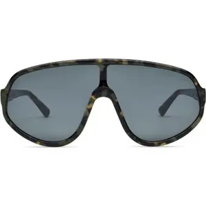 Italia Independent Italia Independent Full Rim Sunglasses Green Camo