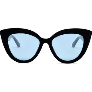 Italia Independent Baby Sunglasses - Black