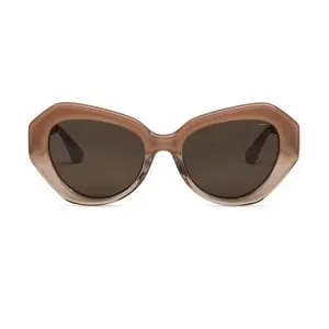 Italia Independent Chicca Sunglasses - Pink Gradient