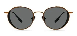 MODO 901 Sunglasses - Matte Copper