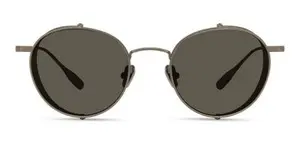 MODO 901 Sunglasses - Matte Dark Gun