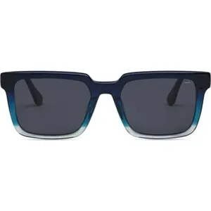 Italia Independent Corsaro Sunglasses - Blue Gradient