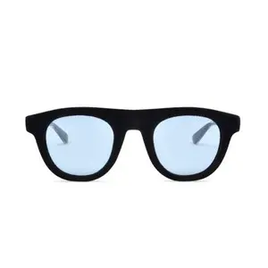 Italia Independent Sunglasses - Black