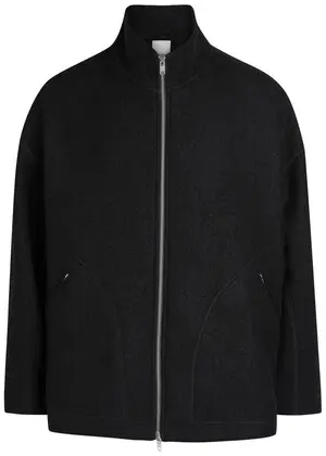 You Must Create Zip Up Outerwear For Men