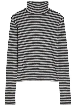 Max Mara Turtleneck T-shirts For Women