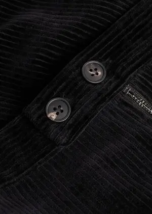 Max Mara Corduroy Jacket