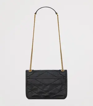 Saint Laurent Mini Niki Shoulder Bag