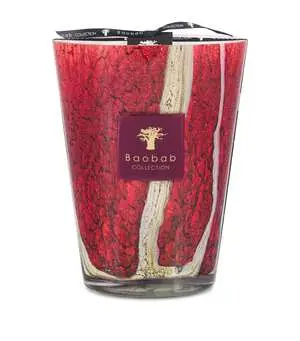 BAOBAB COLLECTION Risoud Woods Candle