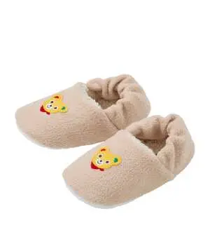 Miki House Slides Slipper
