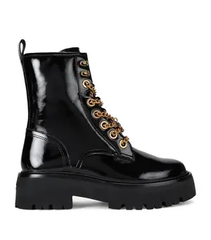 Kurt Geiger Lace Boots For Women