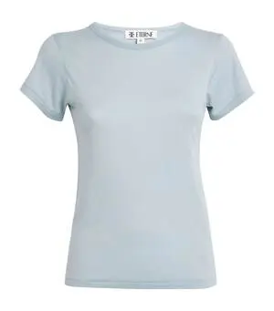 Women's Crew Neck Shirts